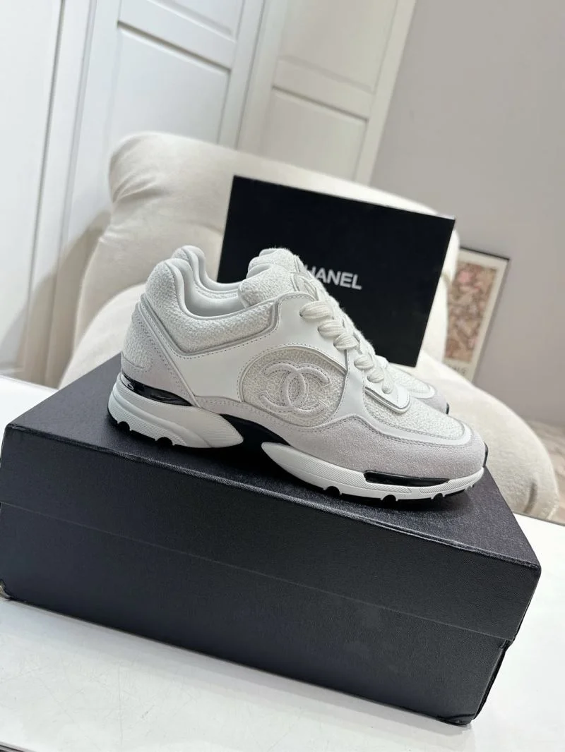 Chanel Sport Shoes