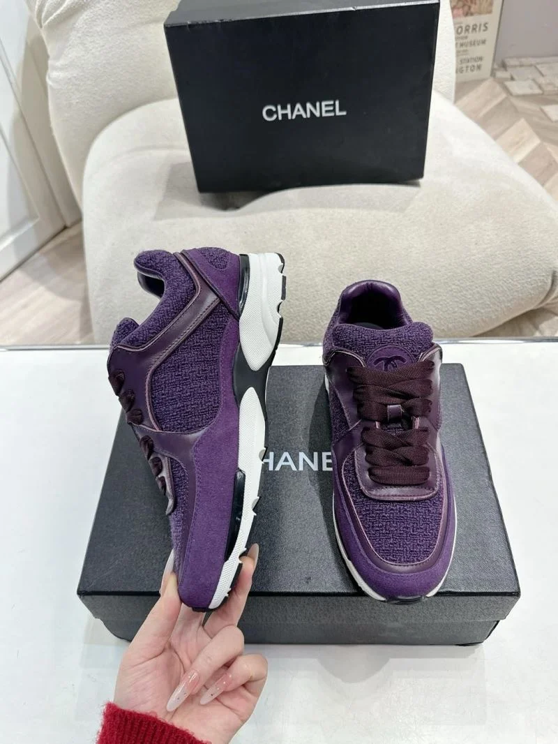 OEM Chanel Sport Shoes