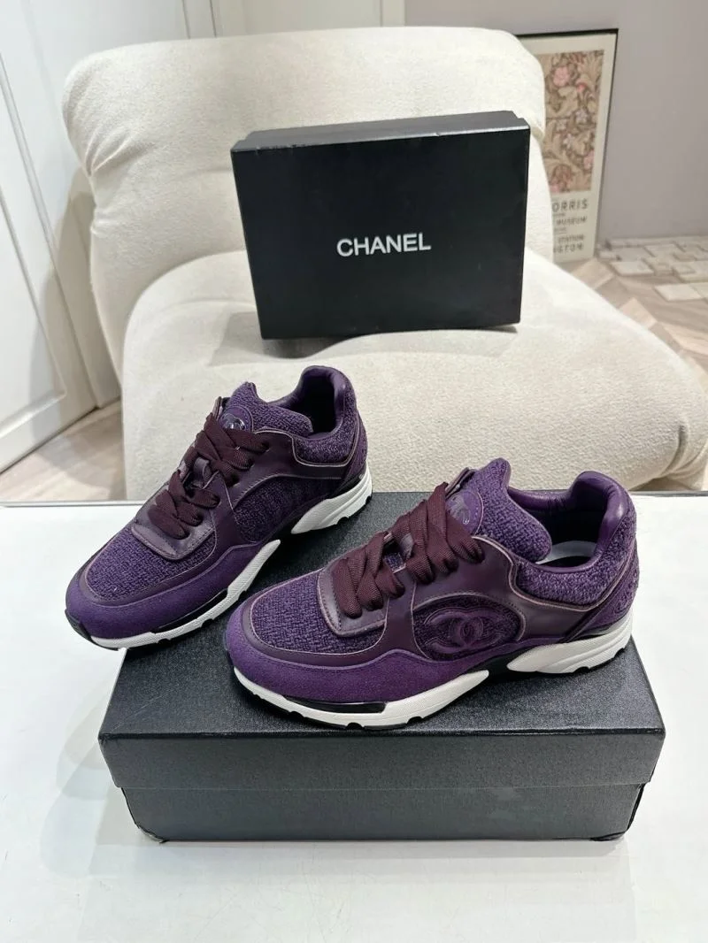 OEM Chanel Sport Shoes