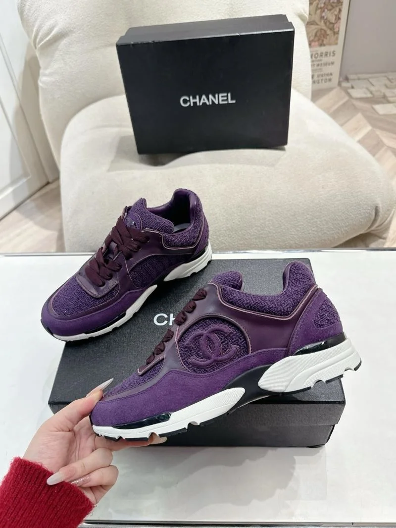 OEM Chanel Sport Shoes