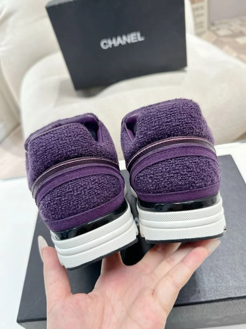 OEM Chanel Sport Shoes