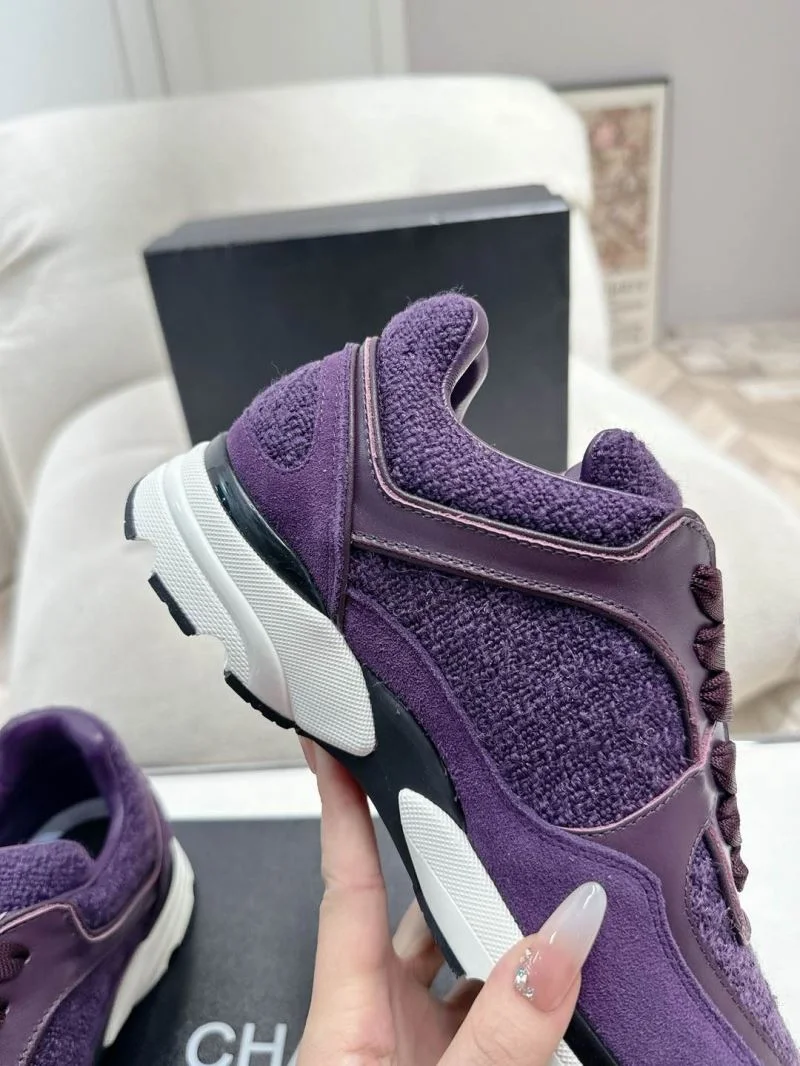 OEM Chanel Sport Shoes