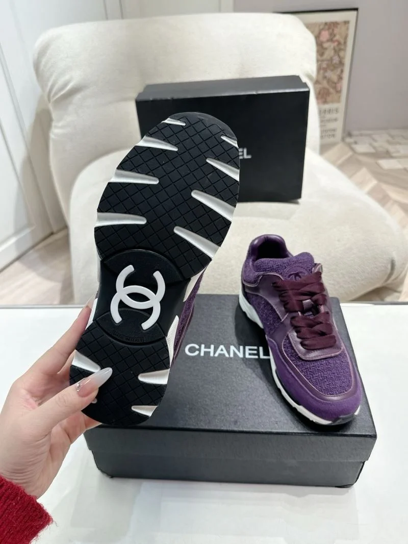 OEM Chanel Sport Shoes