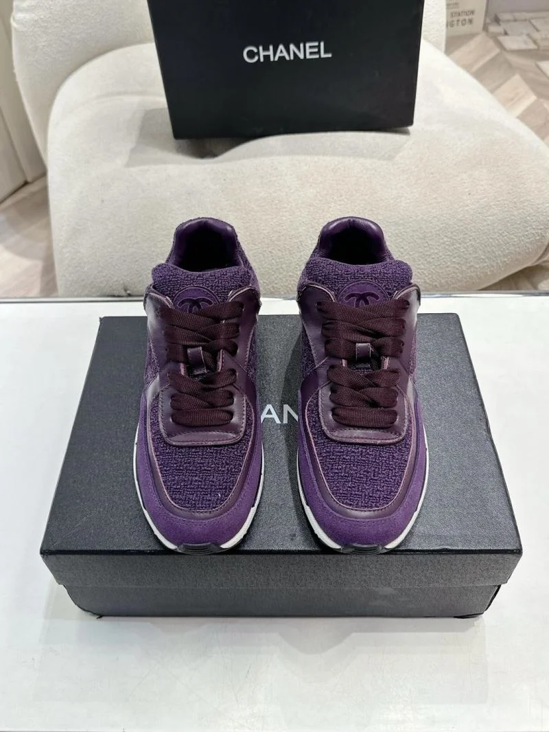 OEM Chanel Sport Shoes