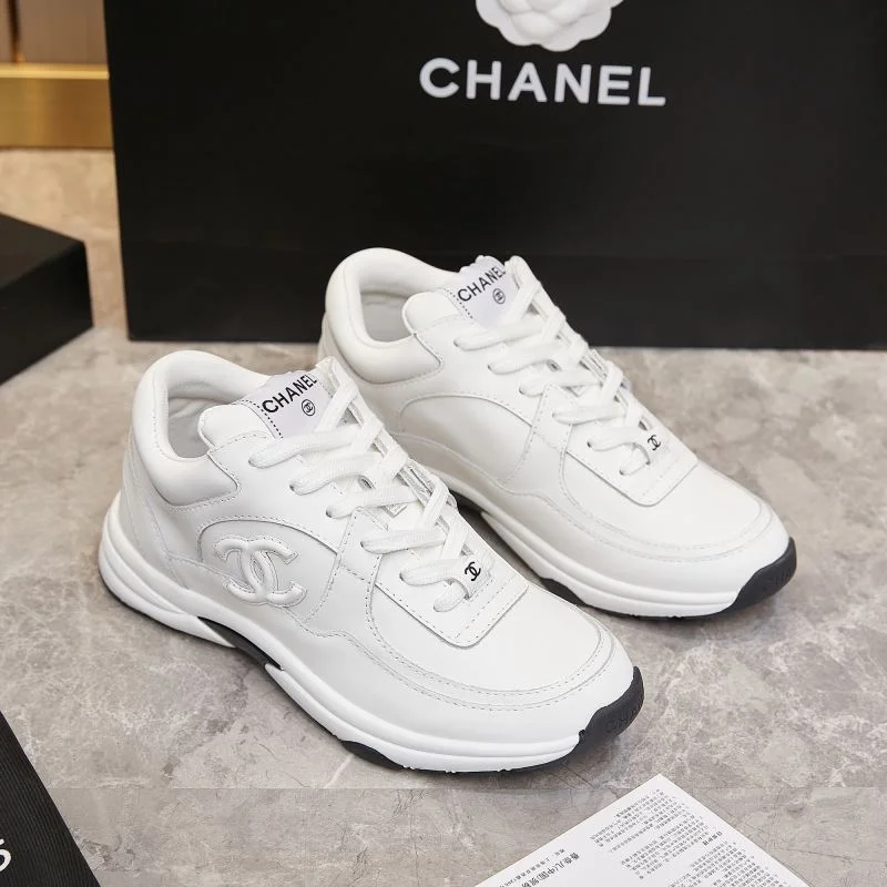 Chanel Sport Shoes