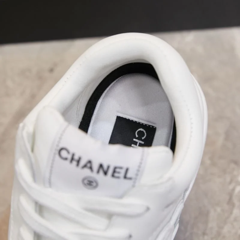 Authentic Chanel Sport Shoes