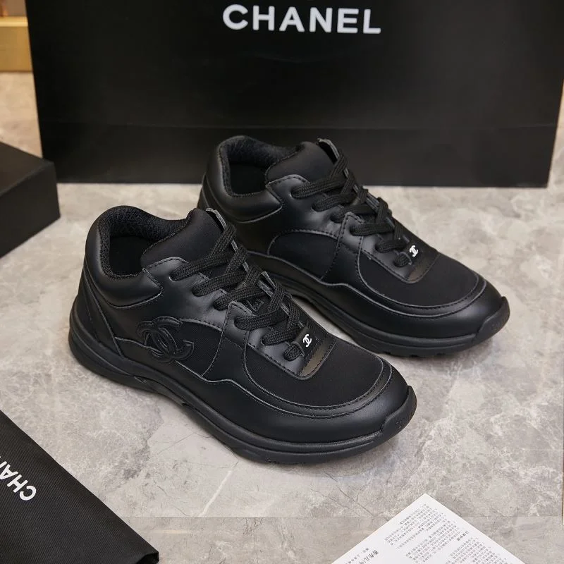 Chanel Sport Shoes