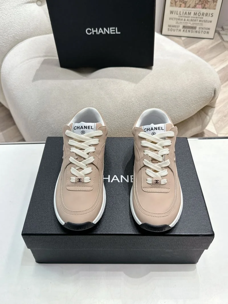 Chanel Sport Shoes