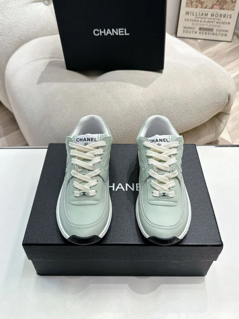 Chanel Sport Shoes