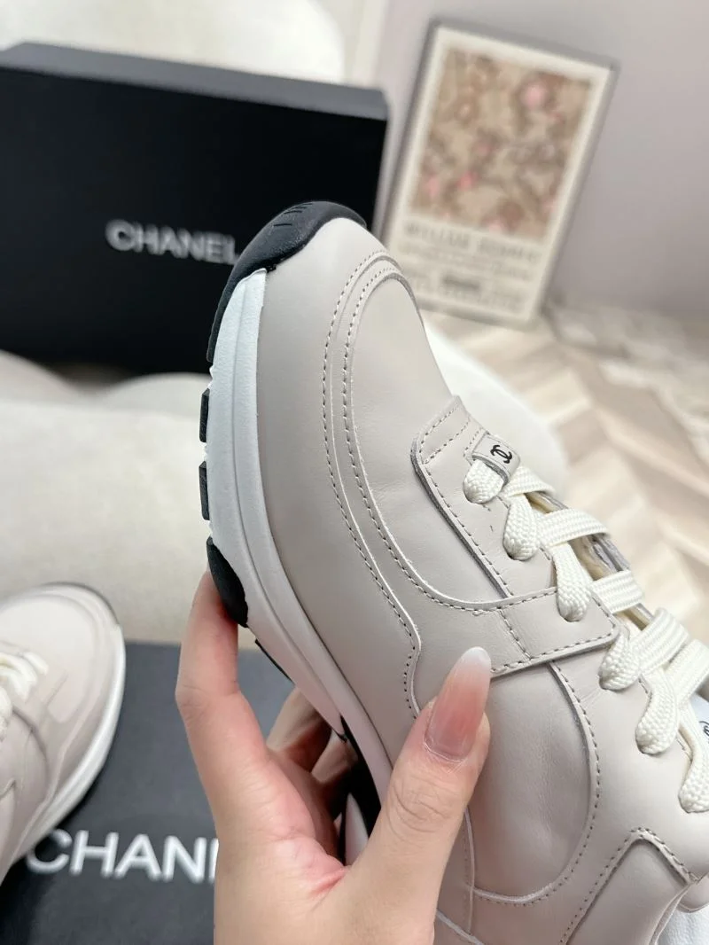 Official Chanel Sport Shoes