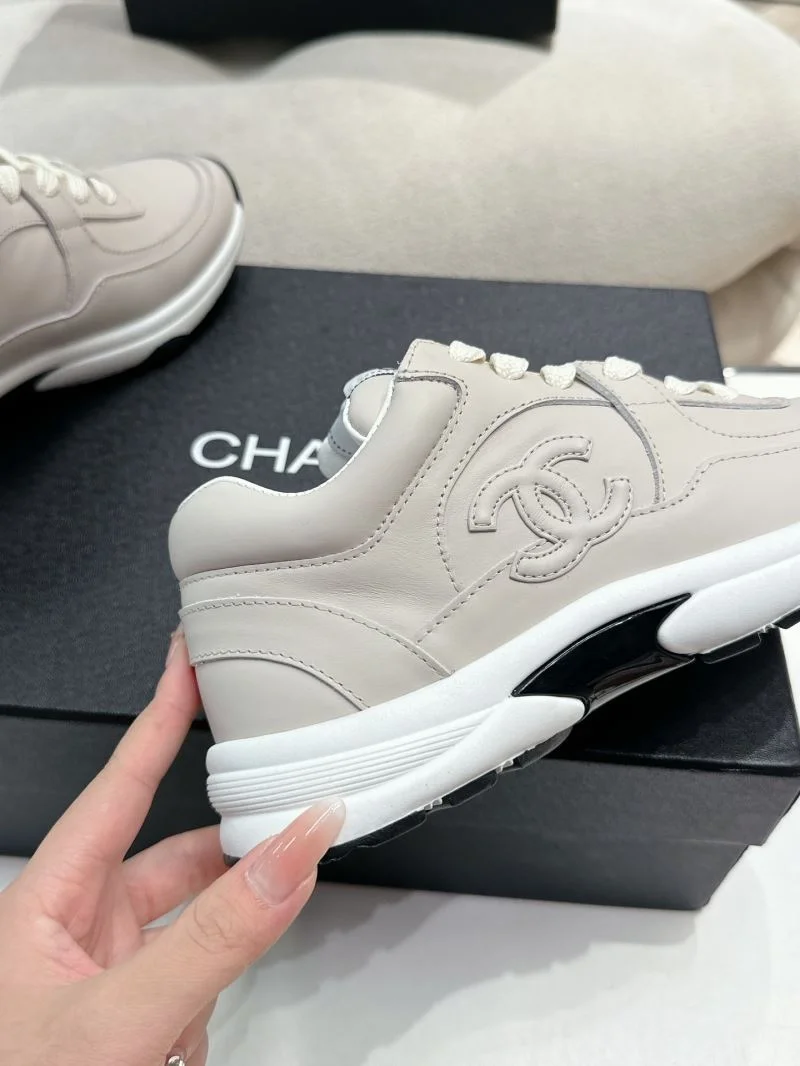Official Chanel Sport Shoes