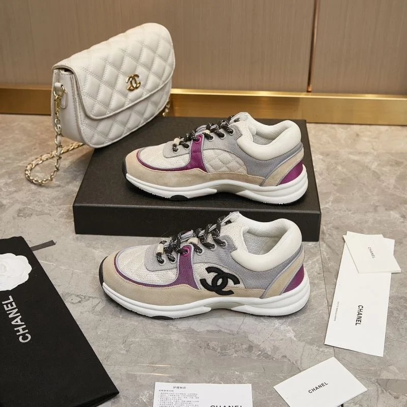 High accuracy Chanel Sport Shoes