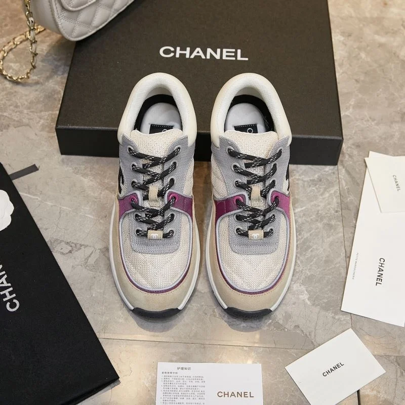 High accuracy Chanel Sport Shoes