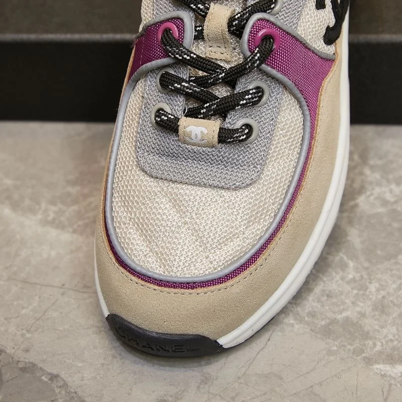High accuracy Chanel Sport Shoes