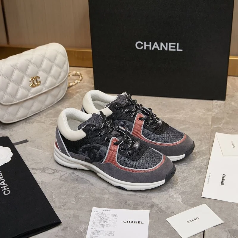 Chanel Sport Shoes
