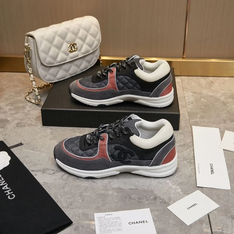 Perfect replica Chanel Sport Shoes
