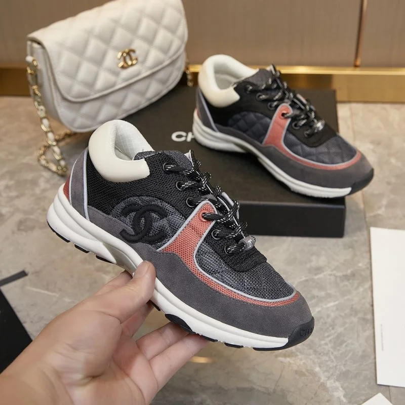 Perfect replica Chanel Sport Shoes