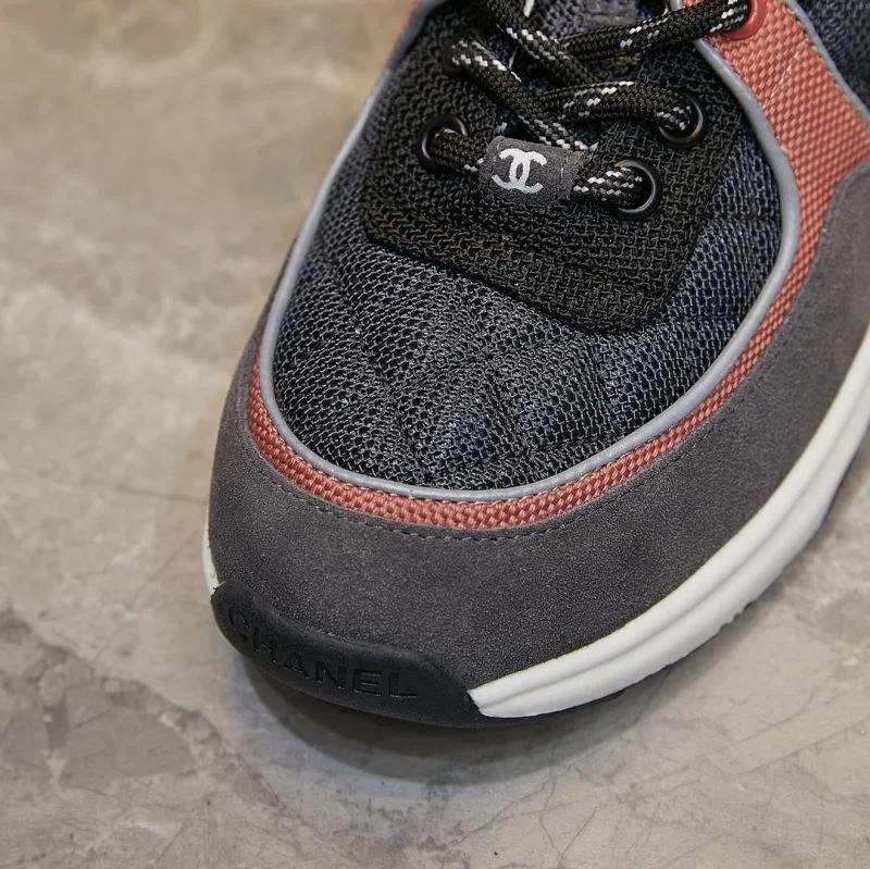 Perfect replica Chanel Sport Shoes