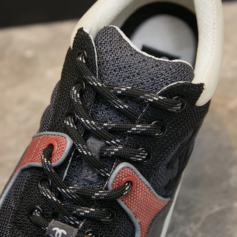 Perfect replica Chanel Sport Shoes