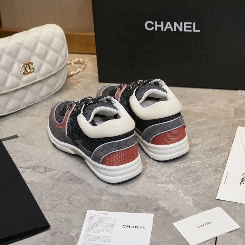 Perfect replica Chanel Sport Shoes