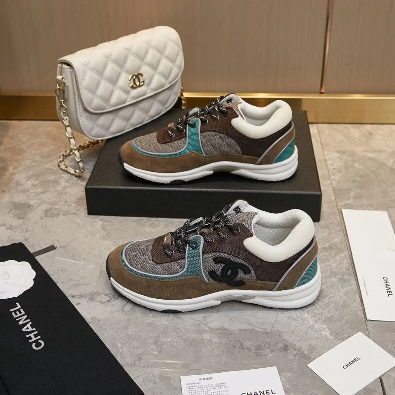 Perfect replica Chanel Sport Shoes