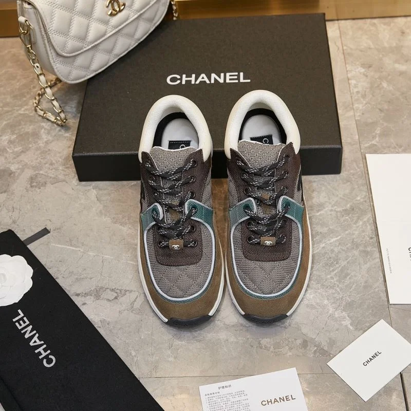 Perfect replica Chanel Sport Shoes