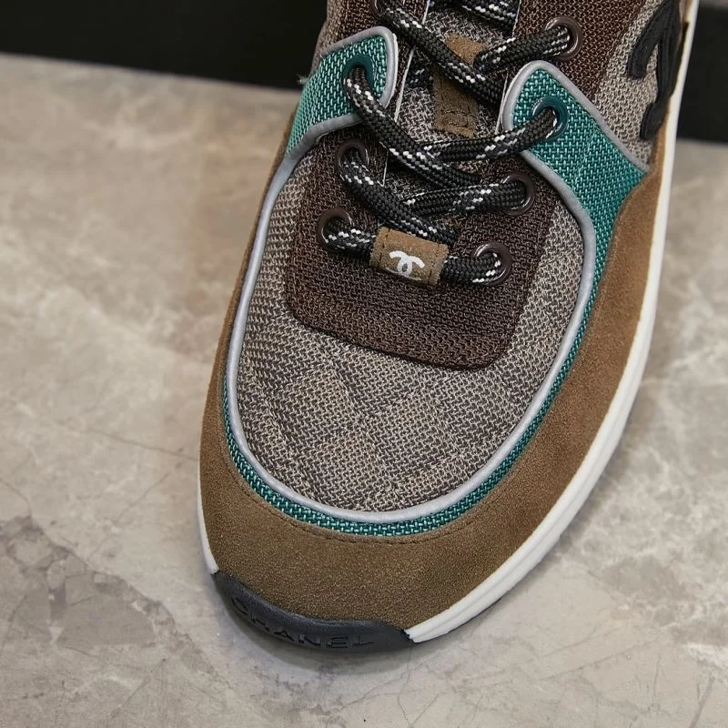 Perfect replica Chanel Sport Shoes