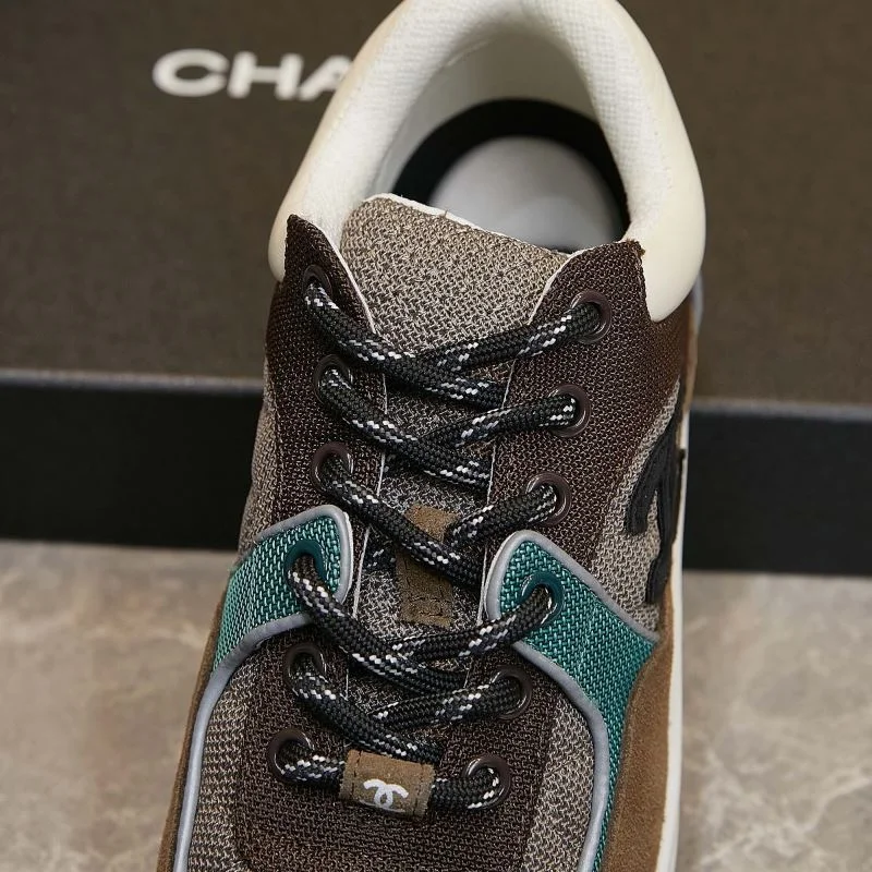 Perfect replica Chanel Sport Shoes