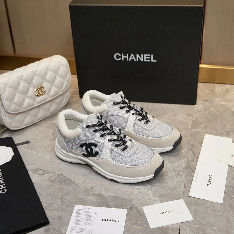 Chanel Sport Shoes