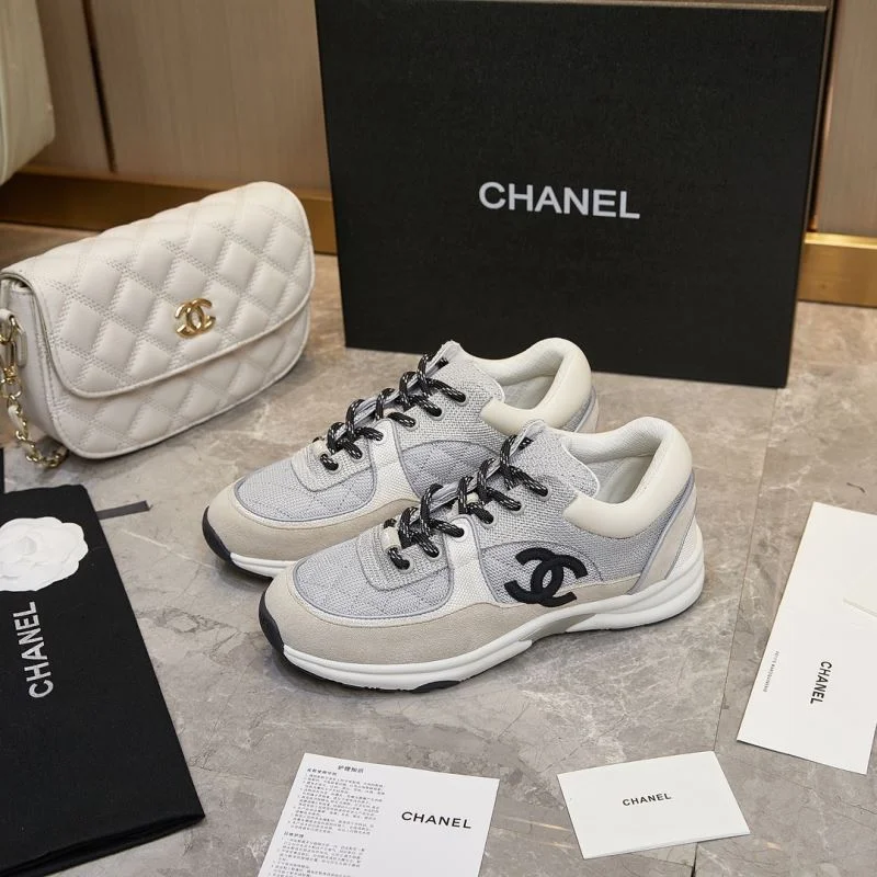 Exact replica Chanel Sport Shoes