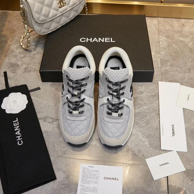 Exact replica Chanel Sport Shoes