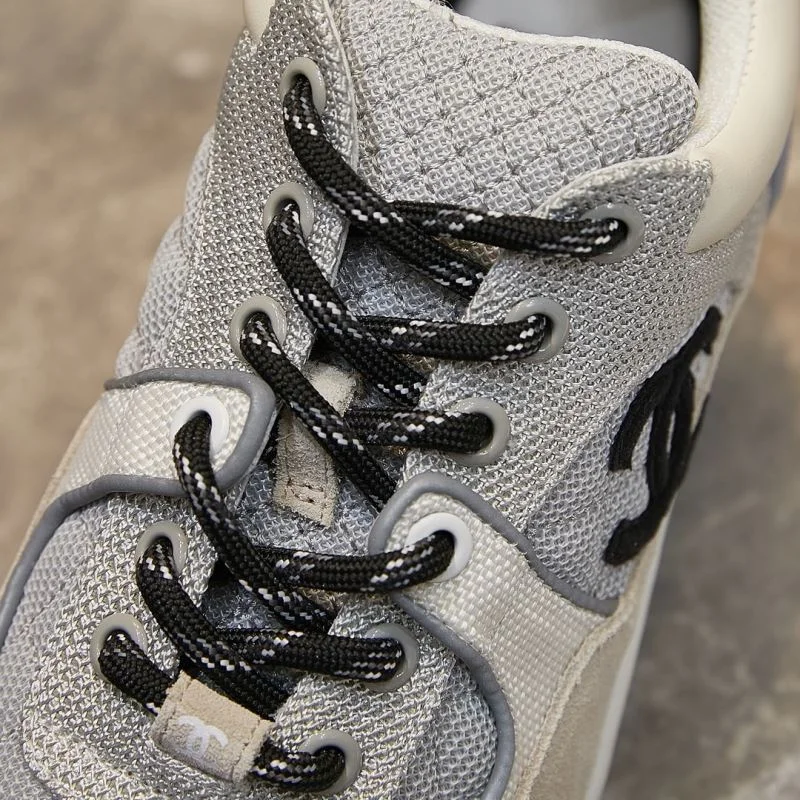 Exact replica Chanel Sport Shoes
