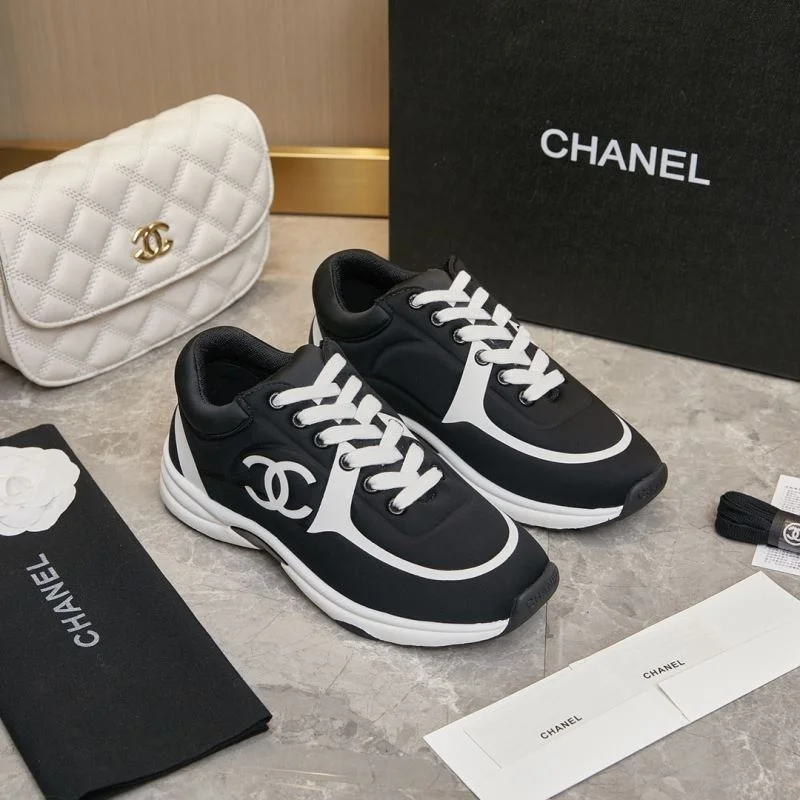 Chanel Sport Shoes