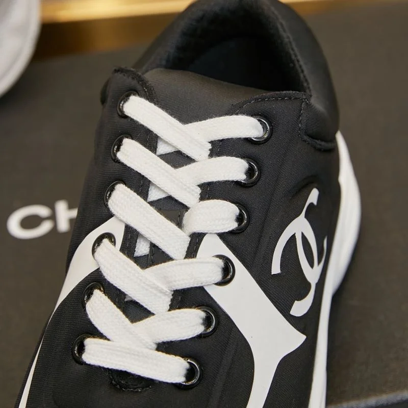 Original Chanel Sport Shoes