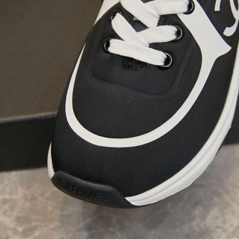 Original Chanel Sport Shoes