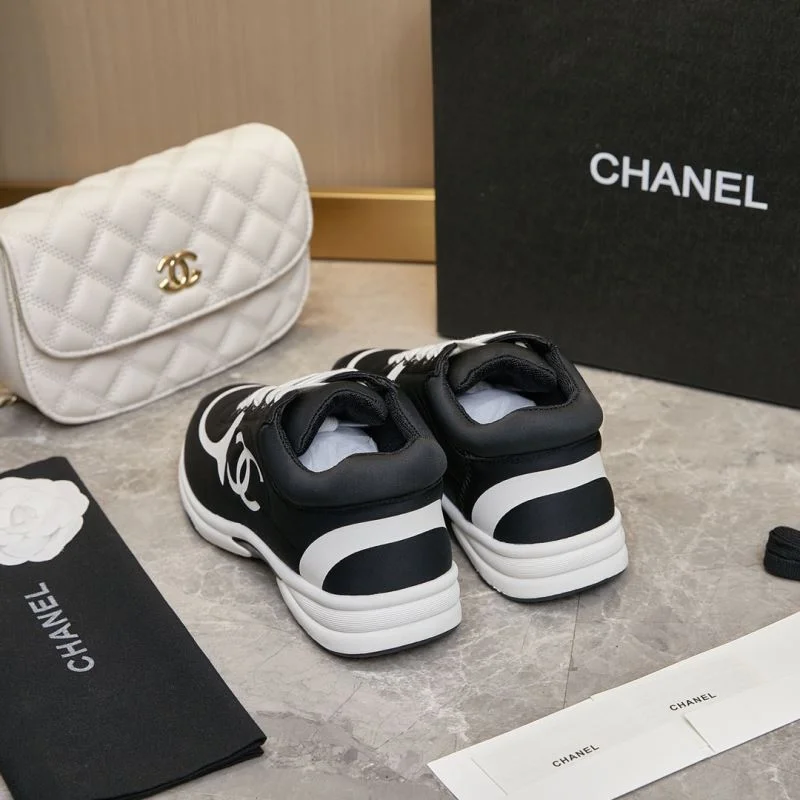 Original Chanel Sport Shoes
