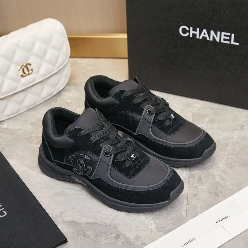 Bargain Chanel Sport Shoes