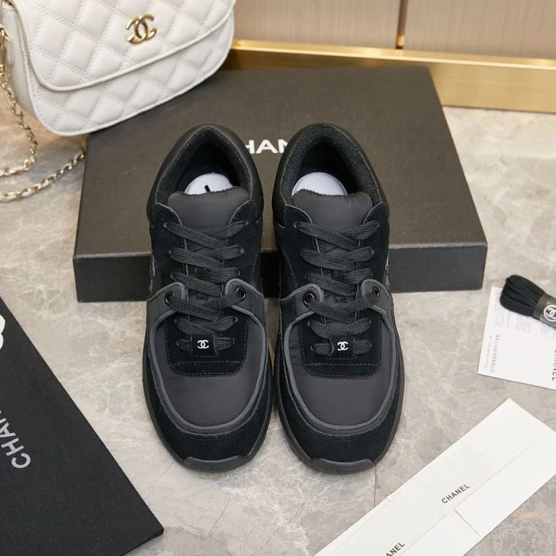 Bargain Chanel Sport Shoes