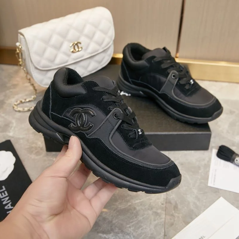 Bargain Chanel Sport Shoes