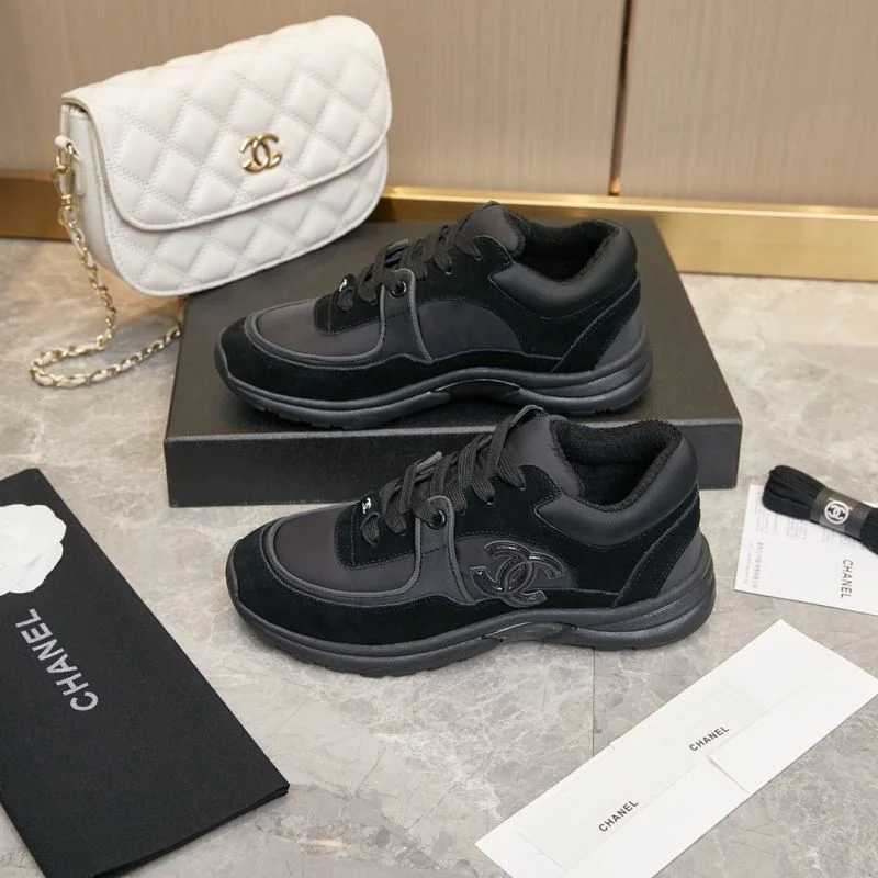 Bargain Chanel Sport Shoes
