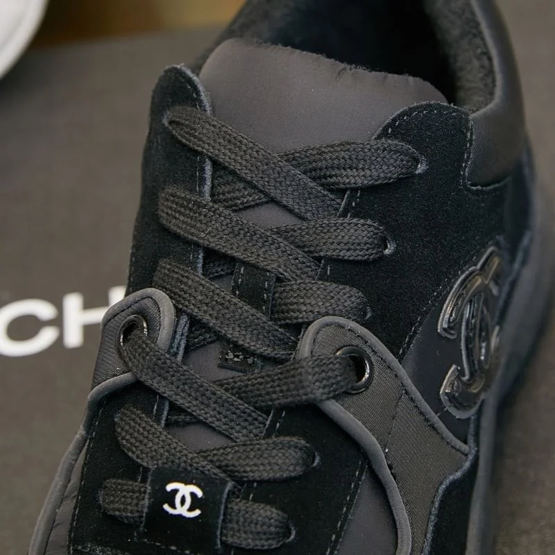 Bargain Chanel Sport Shoes