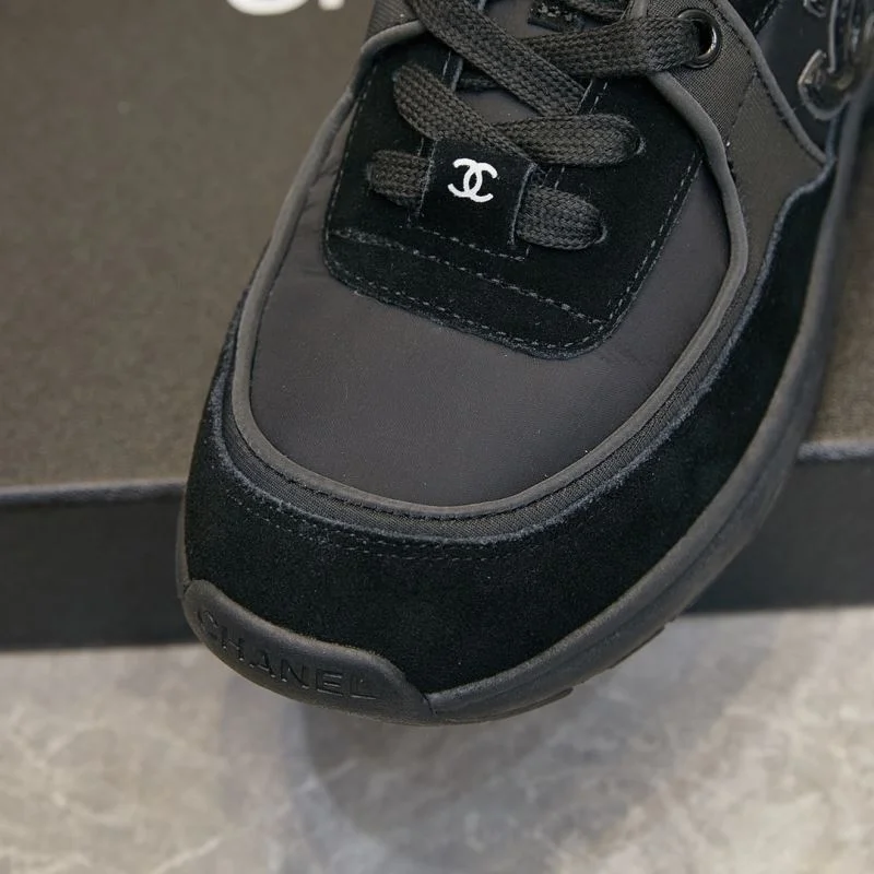 Bargain Chanel Sport Shoes