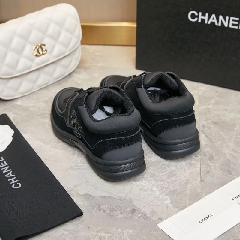 Bargain Chanel Sport Shoes