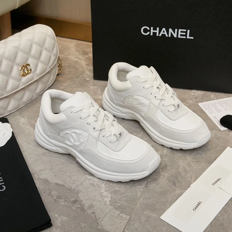 Chanel Sport Shoes