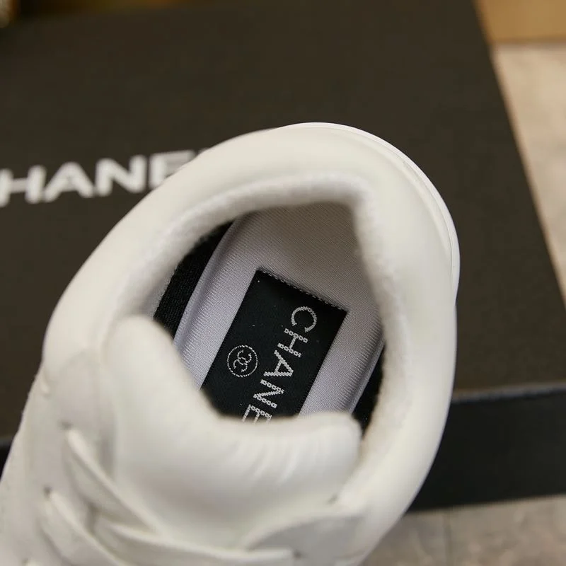Brand-authenticated Chanel Sport Shoes