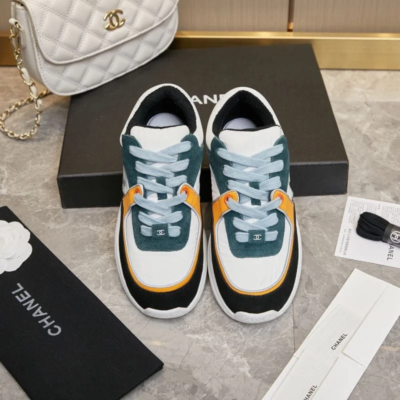 Original Chanel Sport Shoes