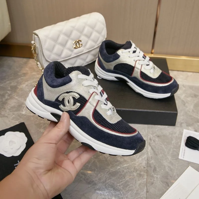 Cut-rate Chanel Sport Shoes