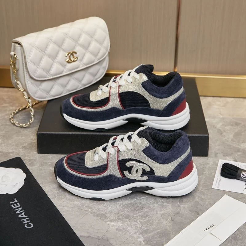 Cut-rate Chanel Sport Shoes