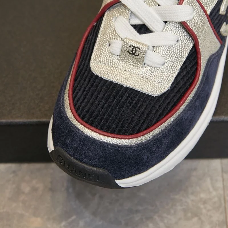 Cut-rate Chanel Sport Shoes