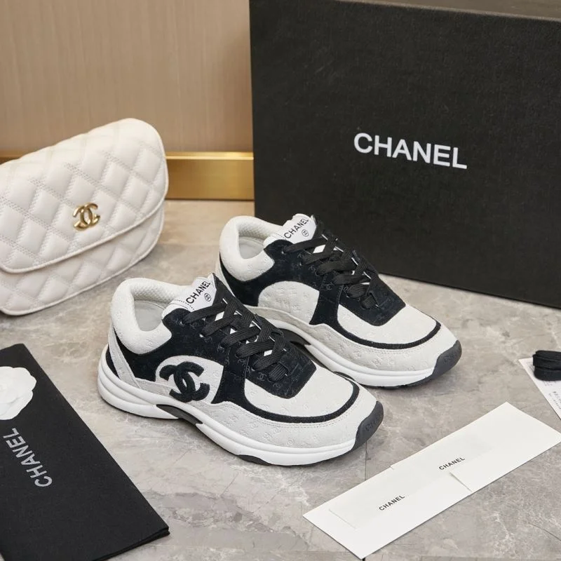 Chanel Sport Shoes